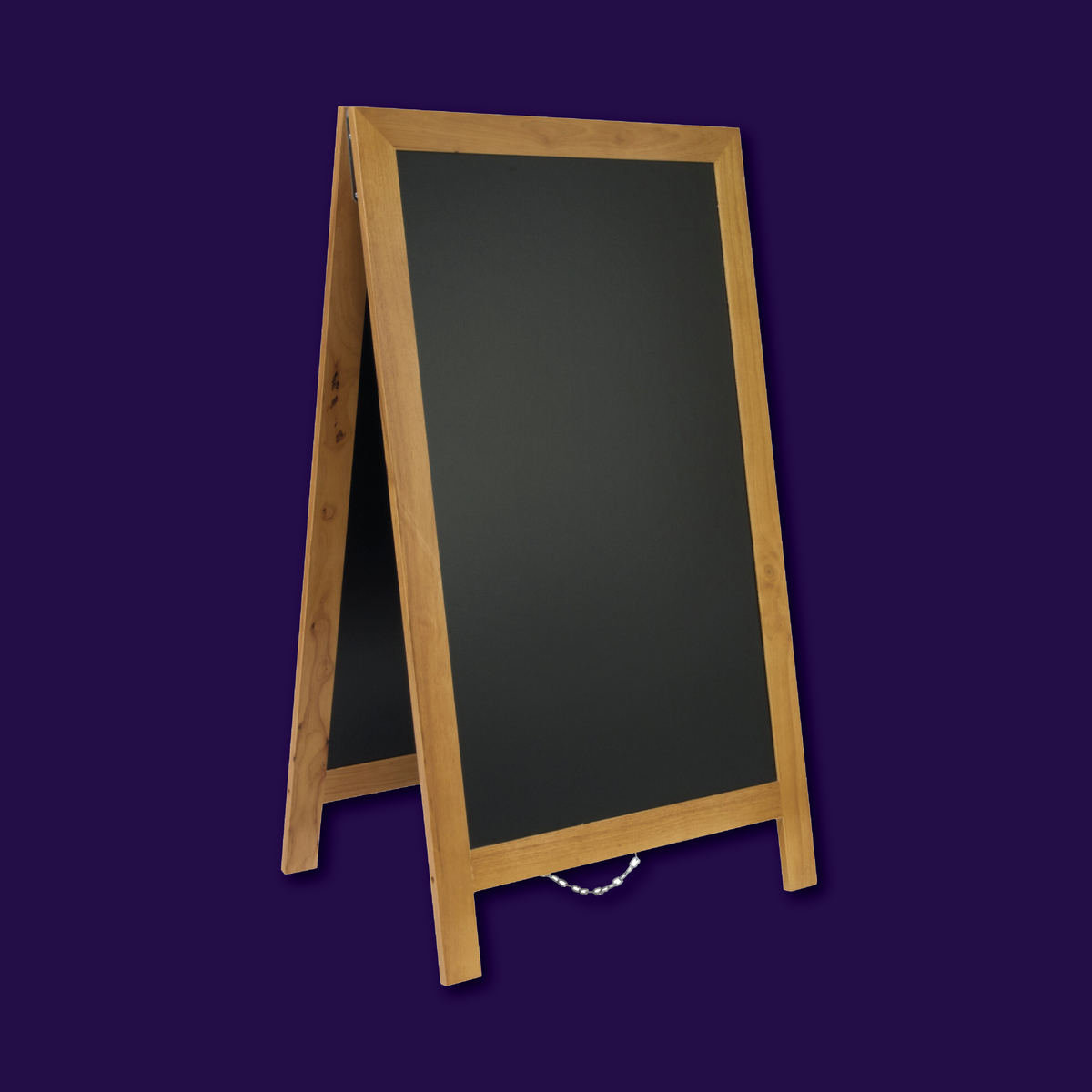 Chalkboard Pavement Sign – Dacentprint.ie